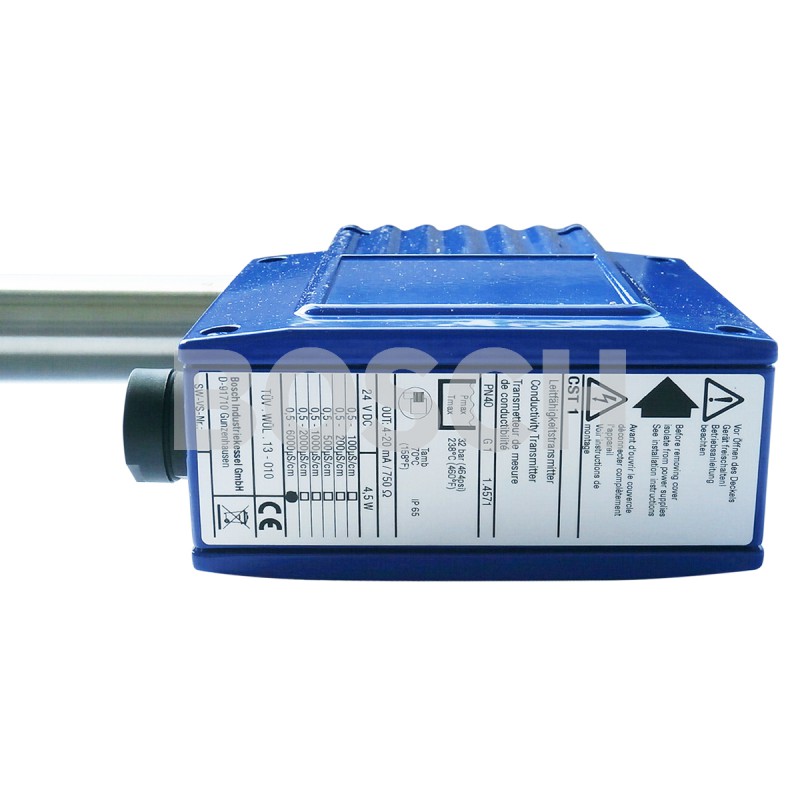 Elektroda odsalania CST1/3 EL400 MB6000