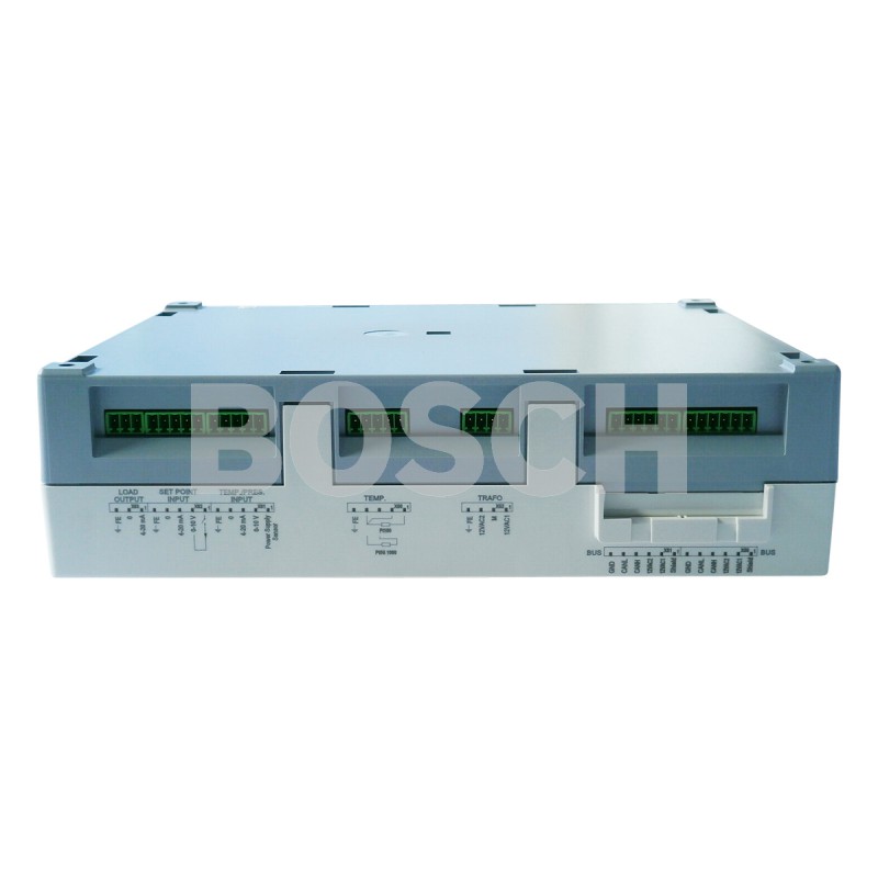 Manager palnika W-FM 100 230V