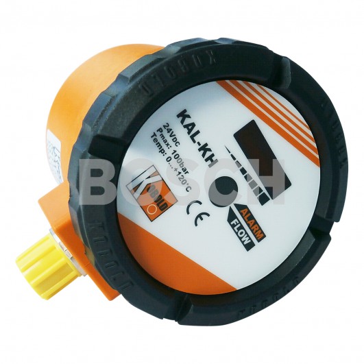 Czujnik przepływu KAL-KH Flow monitor calorimetric